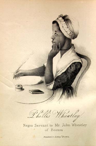 10 Black Women Writers To Read This Black History Month – negression