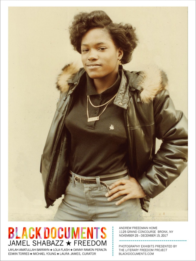 Make a Difference Today for Black Art and Culture – negression